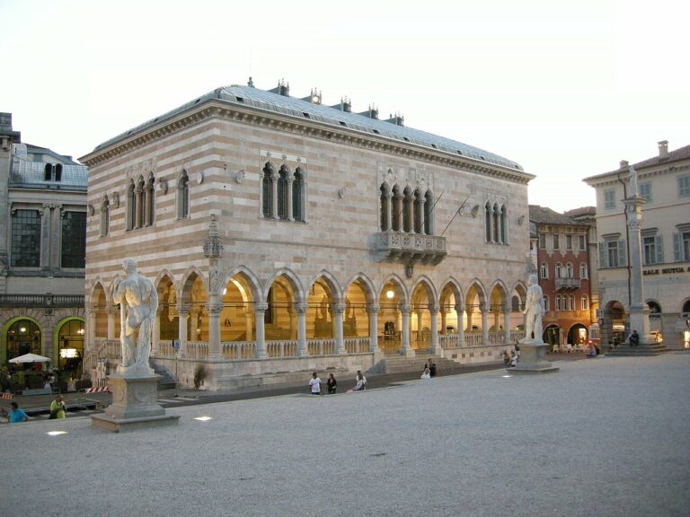 Sito turistico di Udine - Promoturismo FVG